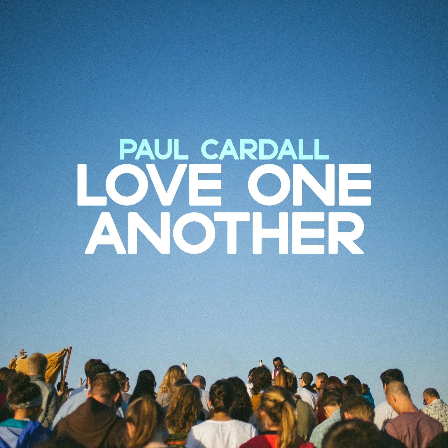 Paul Cardall ‘Love One Another’ – CCM Magazine