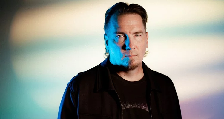 Third Day’s Mark Lee To Release New Single ‘Love To Be Loved’ April 14 ...