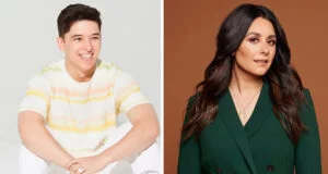 Mitch Wong Releases ‘Burial’ Featuring Hope Darst – CCM Magazine