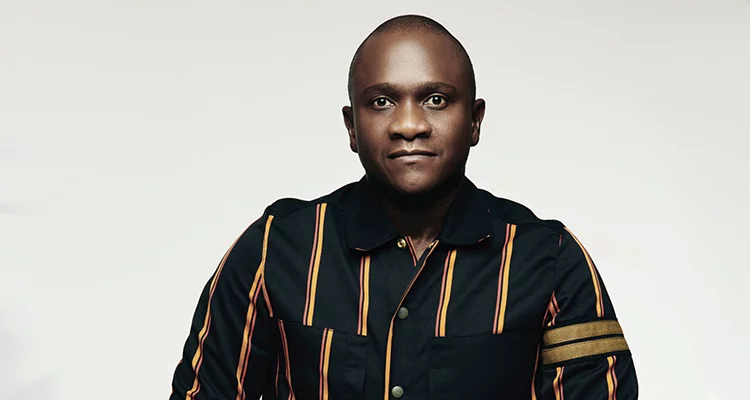 South African MR. K Shares Inspirational Sophomore Album ‘Relations ...