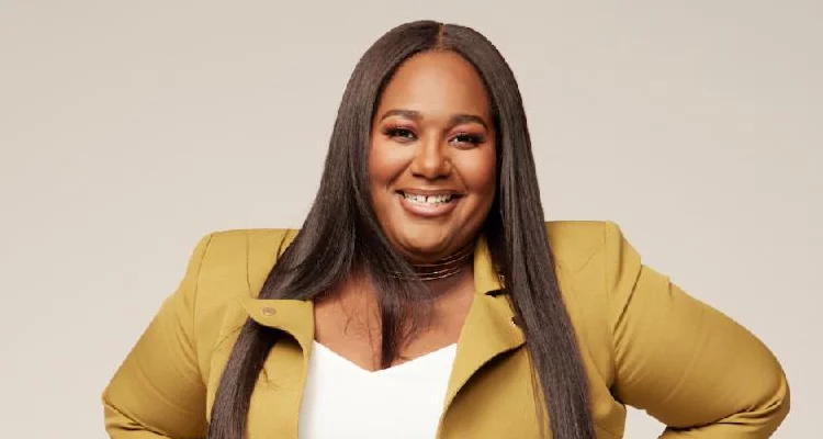 Naomi Raine Releases New Single ‘One Name (Jesus)’ + Live Album Details ...