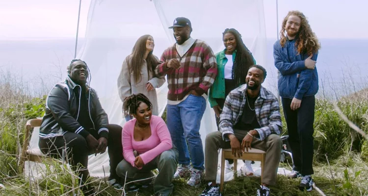 Worship Collective One House Releases Debut Album ‘Live Again’ – CCM ...