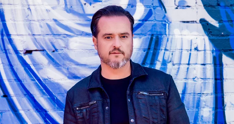 Dove Award-Winning Pianist Paul Cardall Releases ‘Love One Another ...