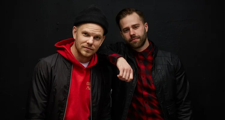 Apollo LTD Releases Its First Single Of 2023, ‘Redemption Song” – CCM ...