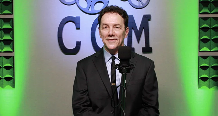 Getting To Know Tim Menzies – CCM Magazine