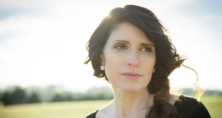 Singer-Songwriter Cindy Morgan to Promote Debut Novel at Multiple Book ...