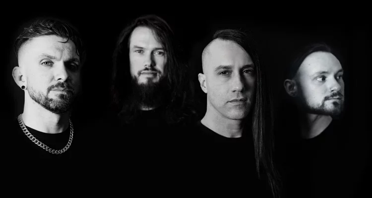 Disciple Releases New Album ‘Skeleton Psalms’ – CCM Magazine