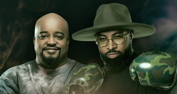 Jason Clayborn & The Atmosphere Changers Teams Up with Jason Nelson on ...