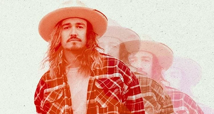 Jordan Feliz Announces ‘Somebody Loves You’ Tour – CCM Magazine