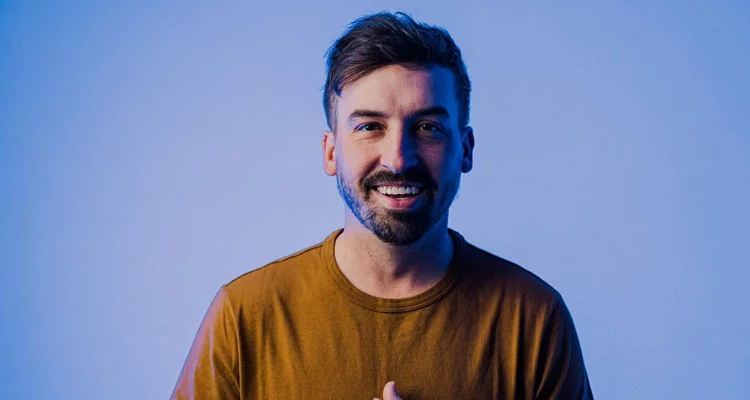 CCM PREMIERE: Justin Warren Releases Music Video For ‘Mile Marker 22 ...