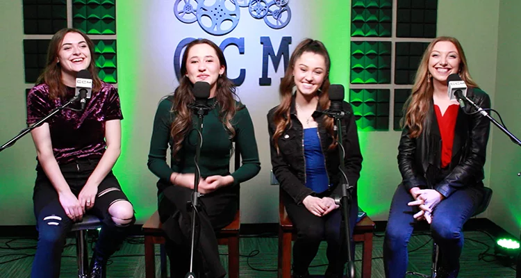 Getting To Know The Band Jaren – CCM Magazine