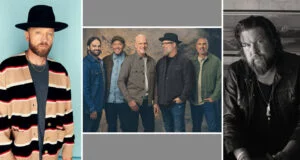 TobyMac, MercyMe, & Zach Williams Announce Fall Tour – CCM Magazine