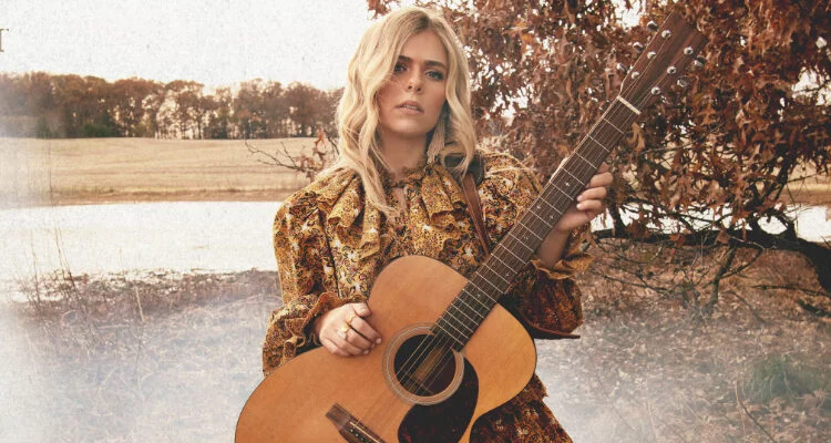 Anne Wilson Celebrates the One Year Anniversary of 'My Jesus' With ...