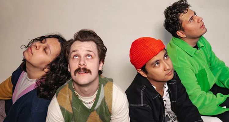 Gable Price and Friends Drop Live-Performance EP ‘Live At The End ...