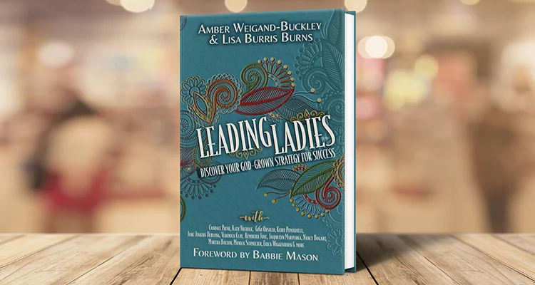Diverse Collective of 30 Women, Leading Ladies Offers Real Life ...