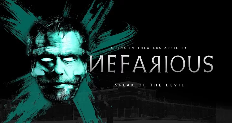 ‘Unplanned’ Filmmakers Release Supernatural Thriller NEFARIOUS – CCM ...