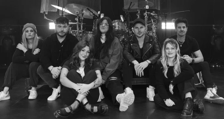 Red Rocks Worship Release New Single ‘Good Plans’ + Details For ...