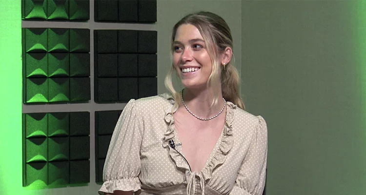 Rose Reid Talks ‘A Thousand Tomorrows’ – CCM Magazine