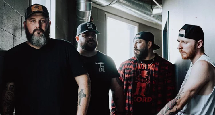 Set For The Fall Returns With First New Song In Five Years ‘Product of ...