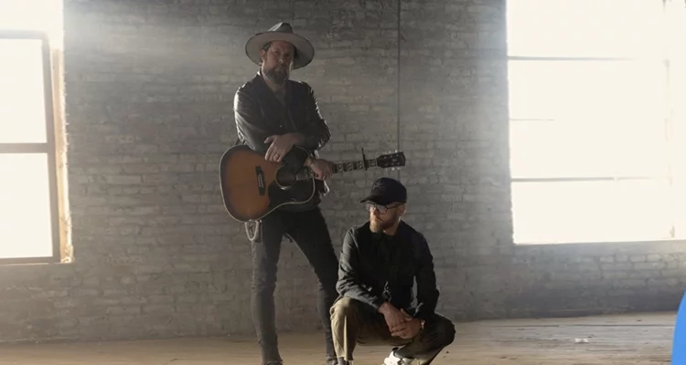 TobyMac’s “Cornerstone (feat. Zach Williams)” Hits No.1 On Billboard ...