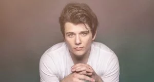 Nathan Sheridan Releases New Single ‘Do You Know’ – CCM Magazine