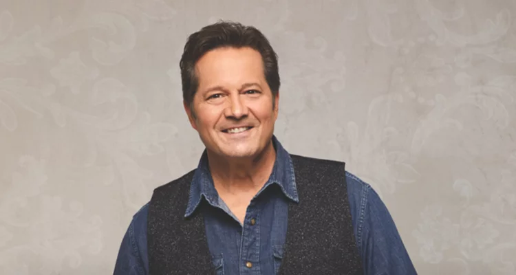 Ronnie Booth to Release 'Living Legacy' Album, DVD and TV Special, June ...