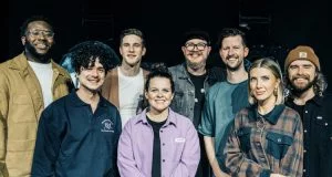 Jesus Culture Releases New Album ‘Why Not Right Now?’ – CCM Magazine