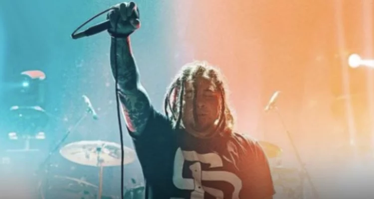 San Diego Declares June 23, 2023 To Be Sonny Sandoval Day In Honor Of P ...