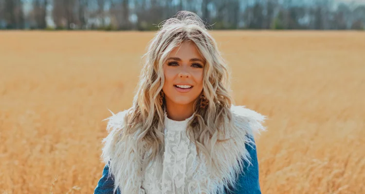 Anne Wilson Unveils Heart-Wrenching Tribute 'Seventh of June ...