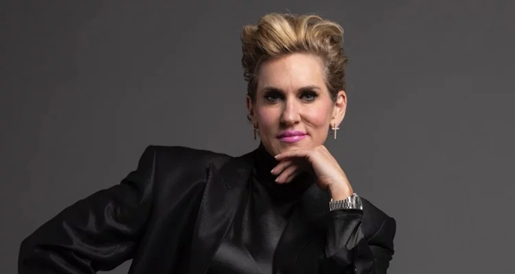 Pastor Kim Jones, 'Real Talk Kim,' Set To Release Memoir On August 22 ...