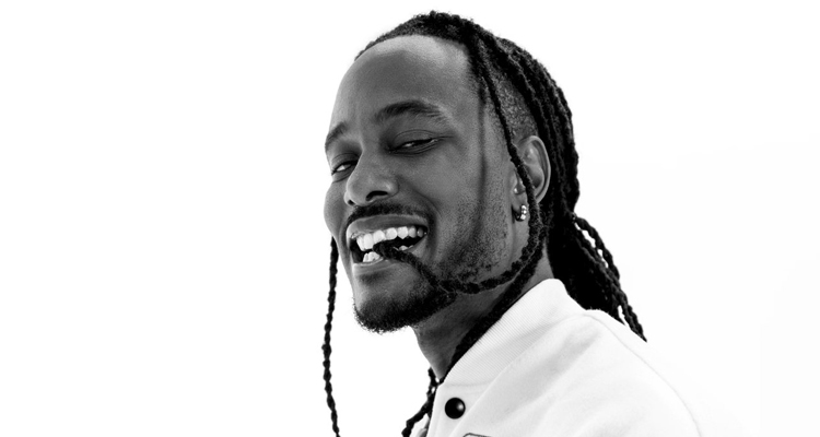 Christian Hip-Hop Artist KB To Release Fifth Studio Album 'His Glory ...