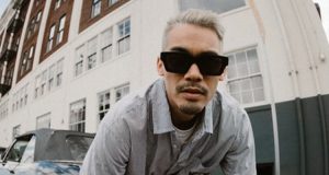 Ryan Ellis Releases New Five-Song EP ‘NITE-N-DAY’ – CCM Magazine