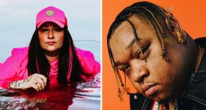 Christian Hip-Hop Artist Tedashii Featured On Laurel Taylor’s New ...