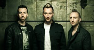 Thousand Foot Krutch Announces First New Project Since 2017 + Release ...