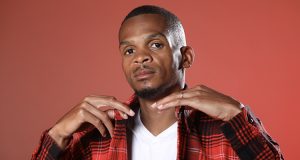 Brandon Love Releases ‘Freedom,’ Inspired By Malawi Prison Visit – CCM ...