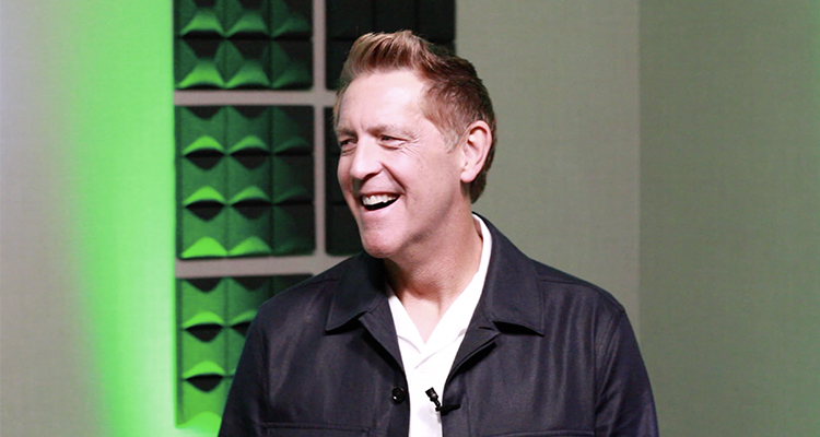 Ernie Haase Talks 20 Years of Ernie Haase & Signature Sound | CCM Magazine