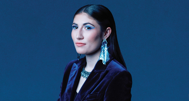 Katy Nichole Releases' Jesus, Thank You' Featuring CAIN & David Leonard ...