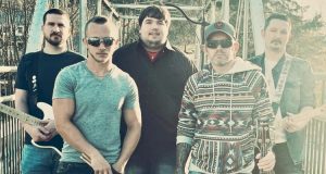 [Love Ran Red] Releases Debut Album ‘Down The Road’ – CCM Magazine