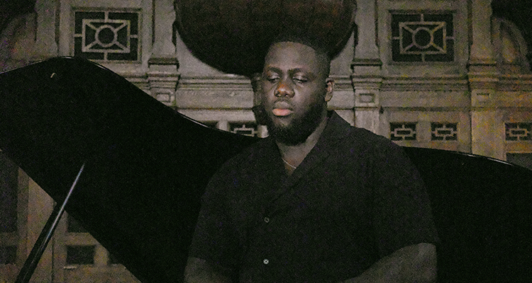 Ryan Ofei (Maverick City Music) Celebrates Identity And Faith In ...