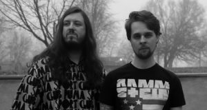 Christian Rock Band Adamic Releases Self-Titled Album, Produced By ...