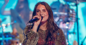 Franni Rae Cash Cain Announces She’s Taking A Break From We The Kingdom ...