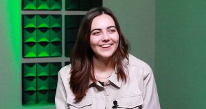 Natalie Layne Talks New 'Amen' EP + Danny Gokey Tour | CCM Magazine