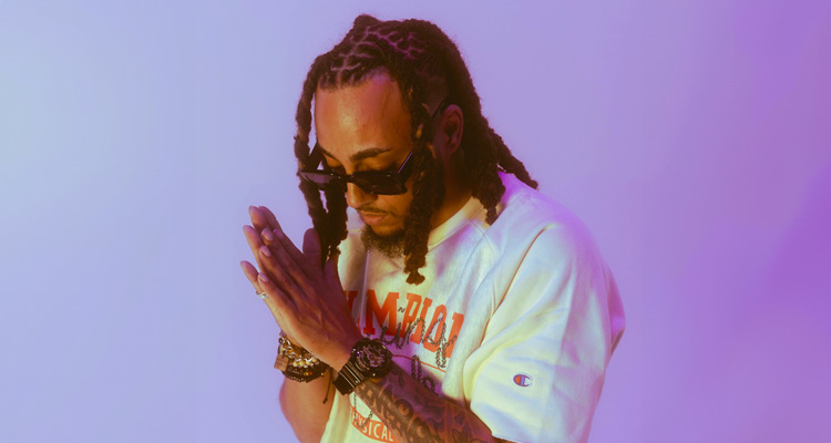 Steven Malcolm Releases New Single '40' From 4th Album 'Boats,' Out Feb ...