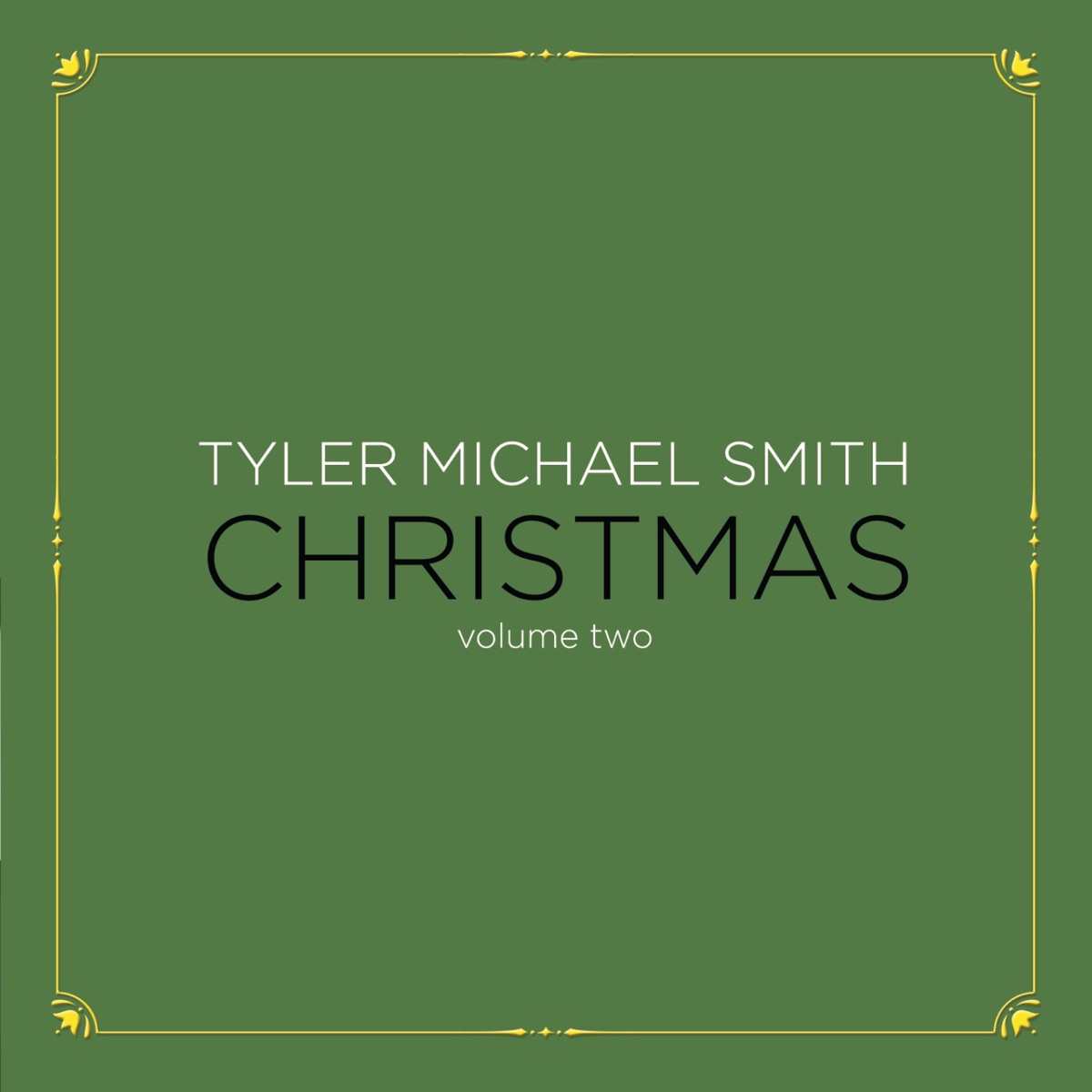 Tyler Michael & Sarah Smith | ‘O Come, O Come, Emmanuel’ – CCM Magazine