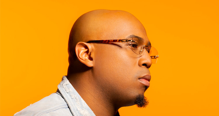 Anthony Brown & group therAPy Release New Album 'Affirmations' | CCM Magazine