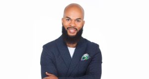 JJ Hairston Releases First Christmas Album ‘Joy Is Here’ – CCM Magazine