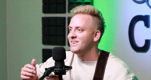 Jordan Janzen | ‘You Can Let Go’ (acoustic) – CCM Magazine