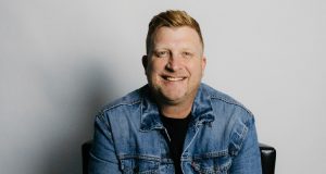 Dove Award-Winning Michael Boggs Releases First Solo Christmas Single ...