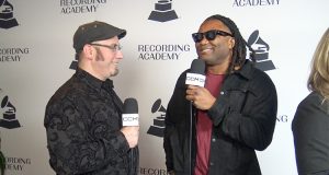 Blessing Offor Talks About Seeing His Parents For The First Time In ...