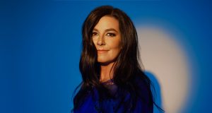 Meredith Andrews Unveils New Single ‘The Lamb, The Lion, The King ...